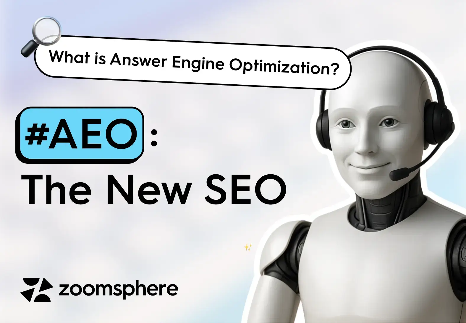 Why AEO Is the Next SEO—and How to Optimize Content for Answer Engines ...